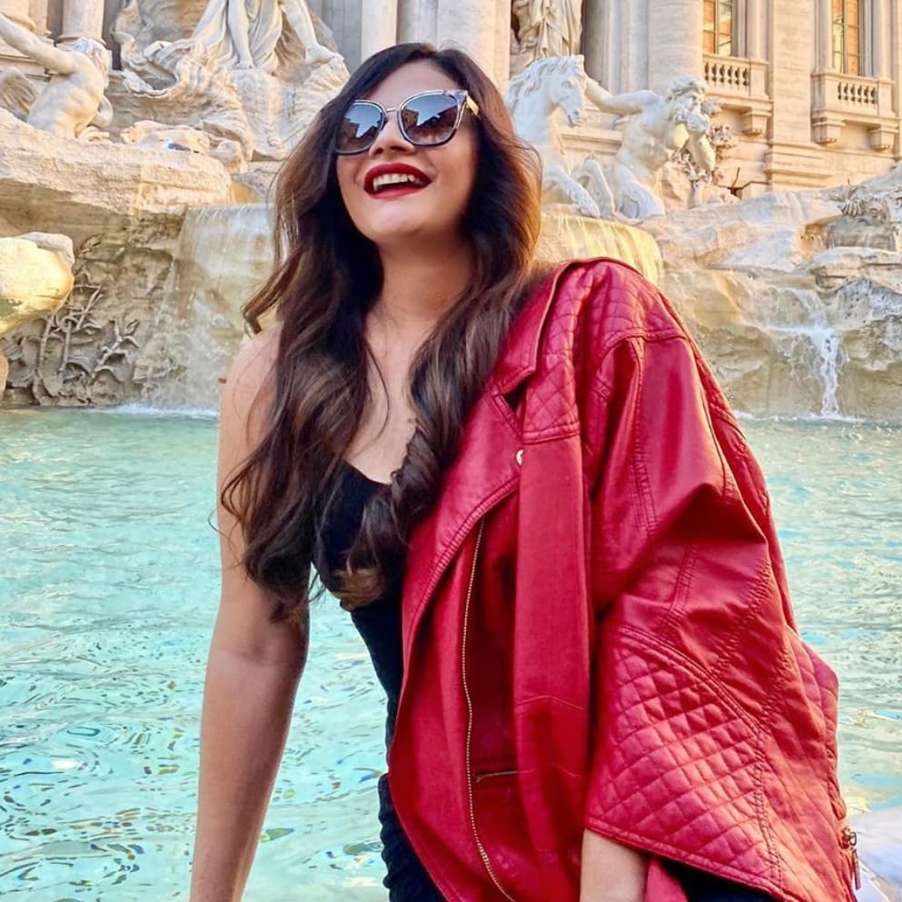 Andrea Griego's Amazon Page