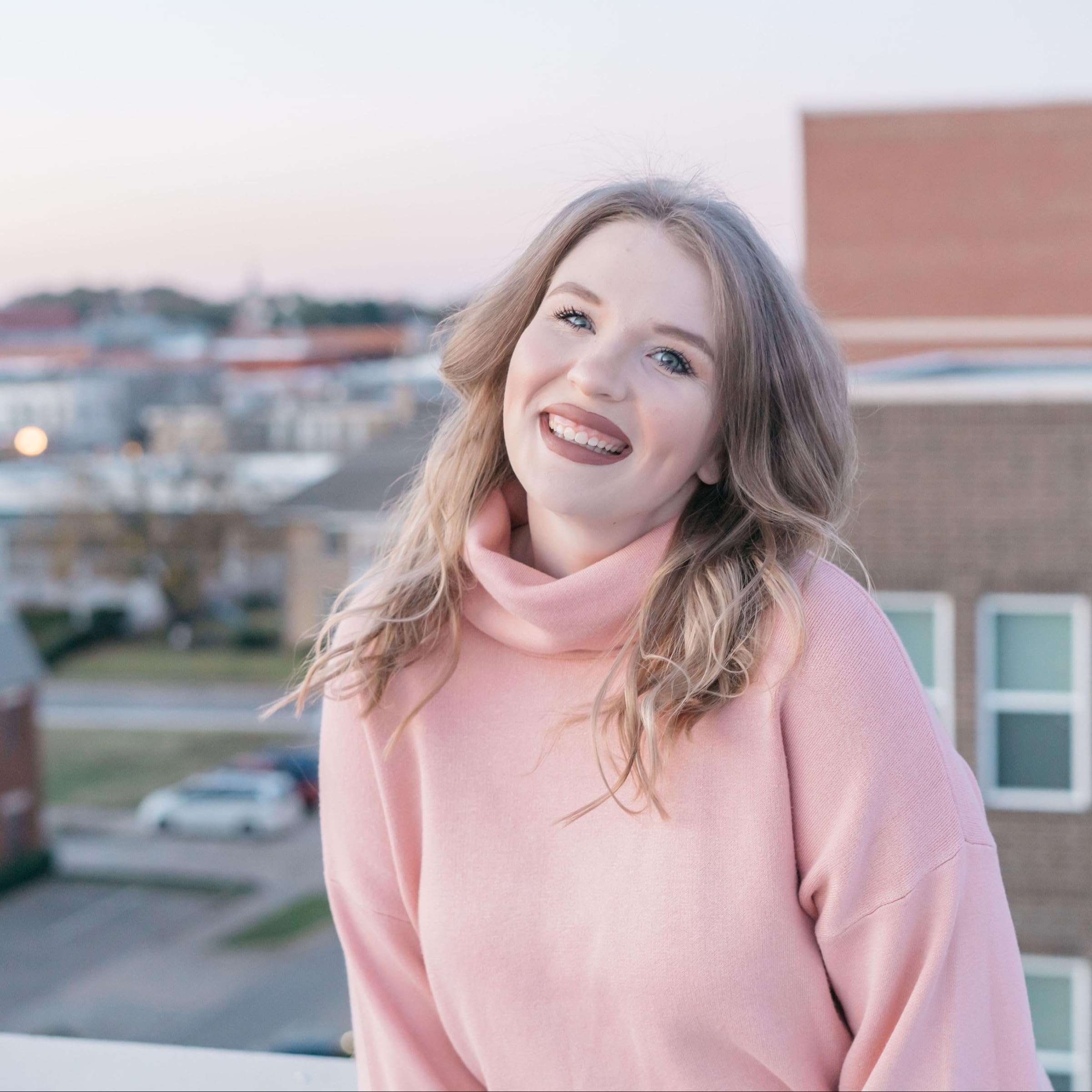 Mandy Ball's Amazon Page