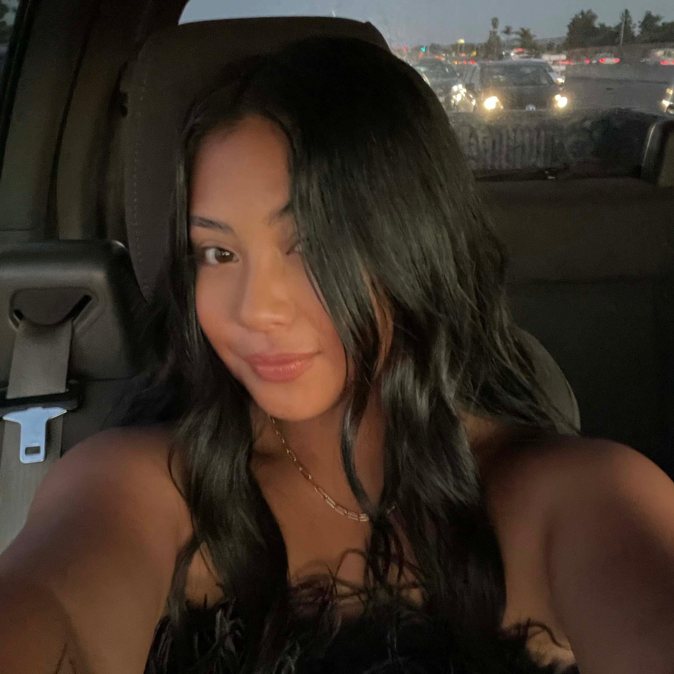 Sabrina Torres's Amazon Page