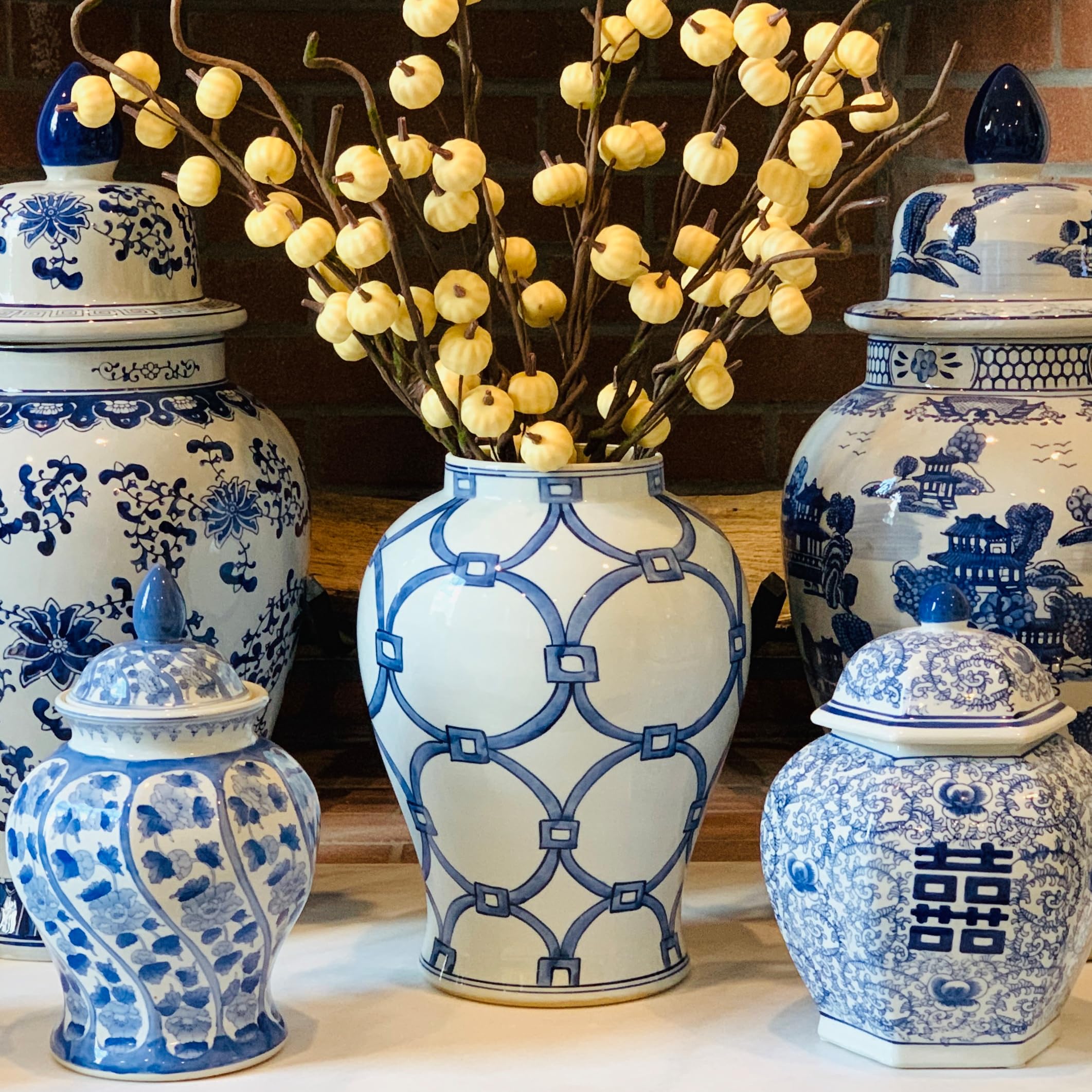 The Alluring Home's Amazon Page