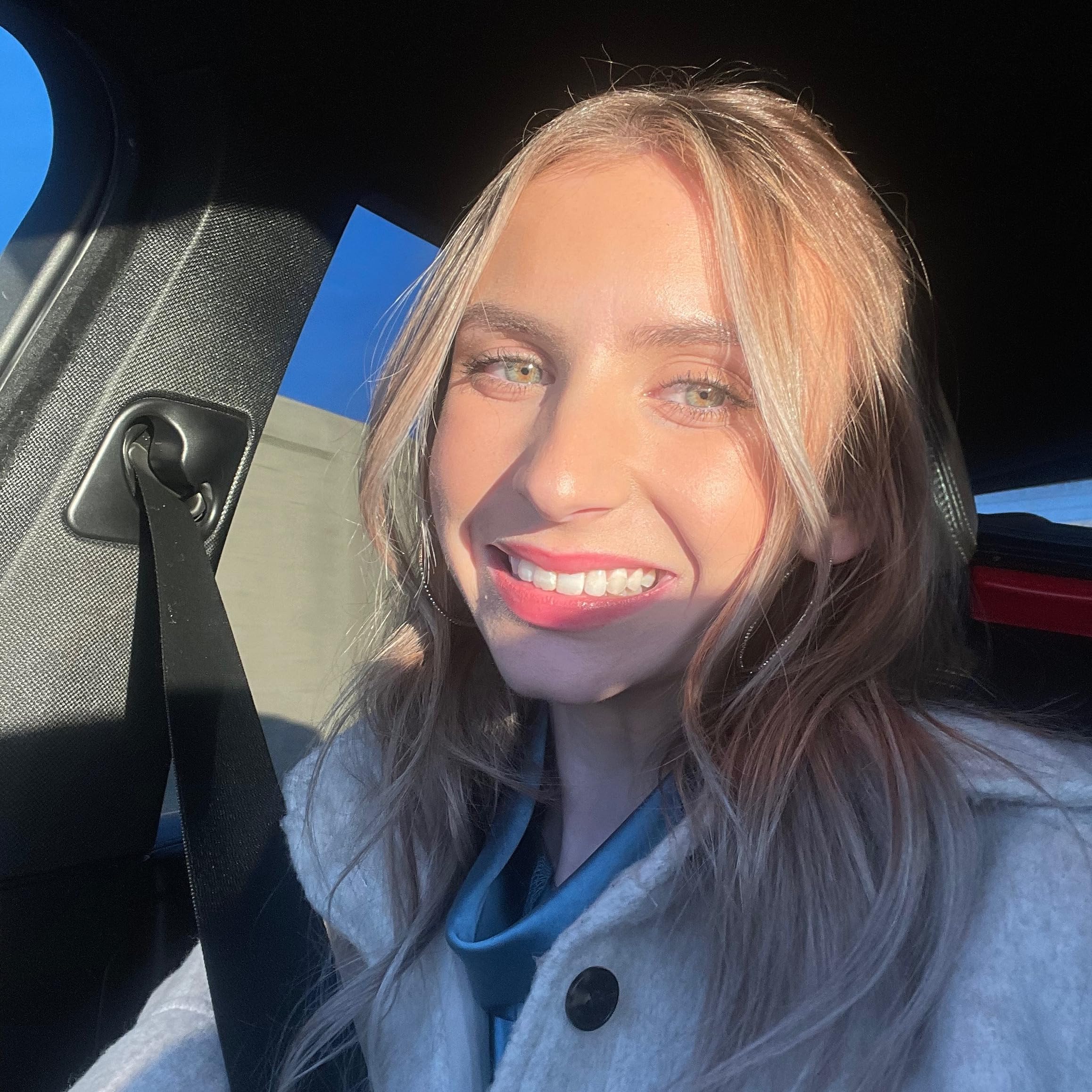 Kassidi's Amazon Page