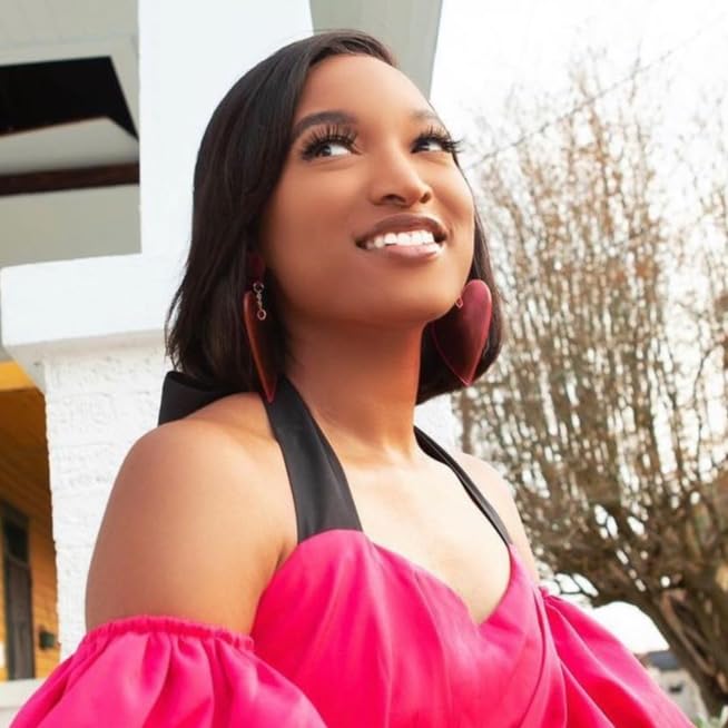 Just Shop with Jae's Amazon Page