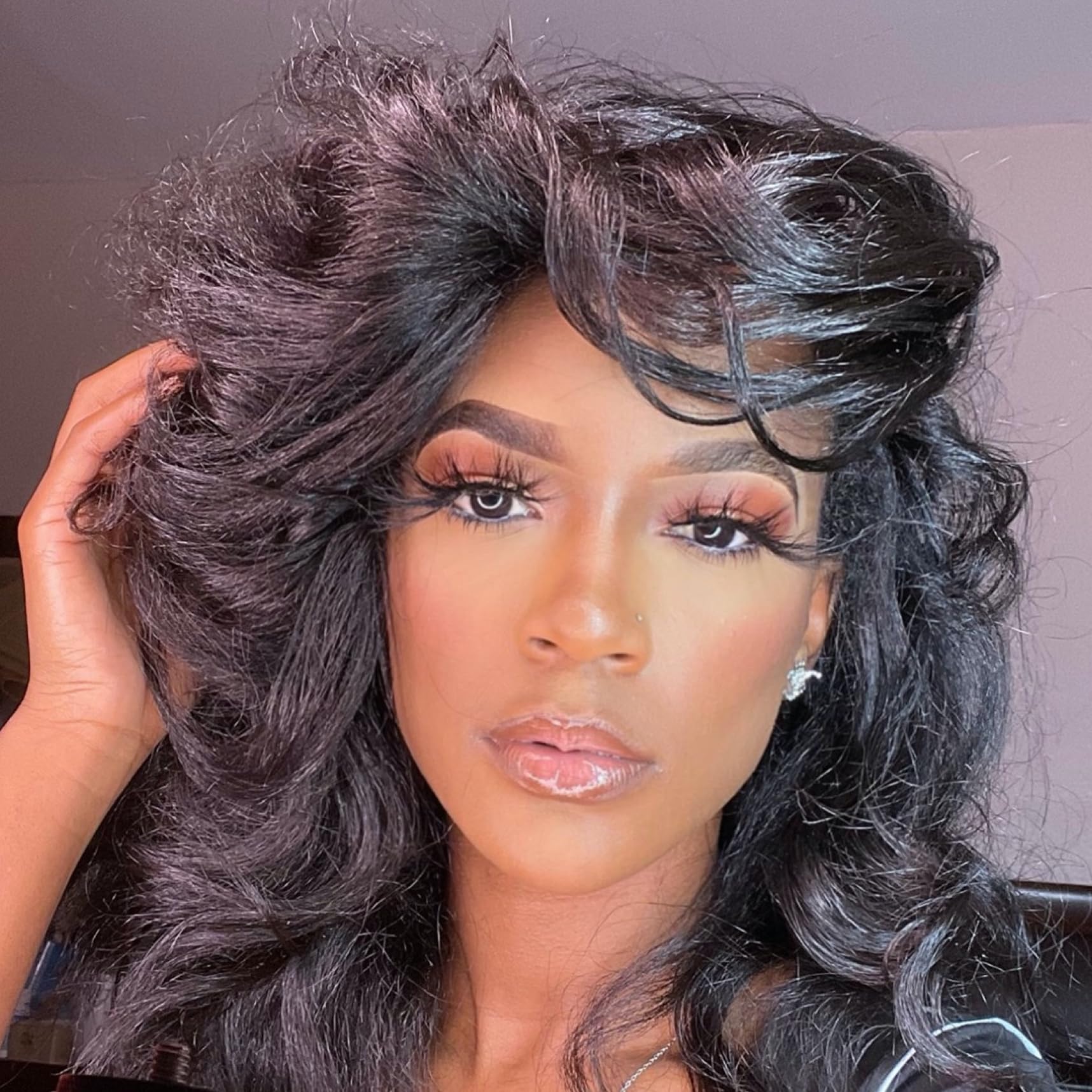 Simba J's Amazon Page