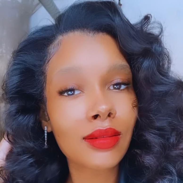 Dani Rose's Amazon Page