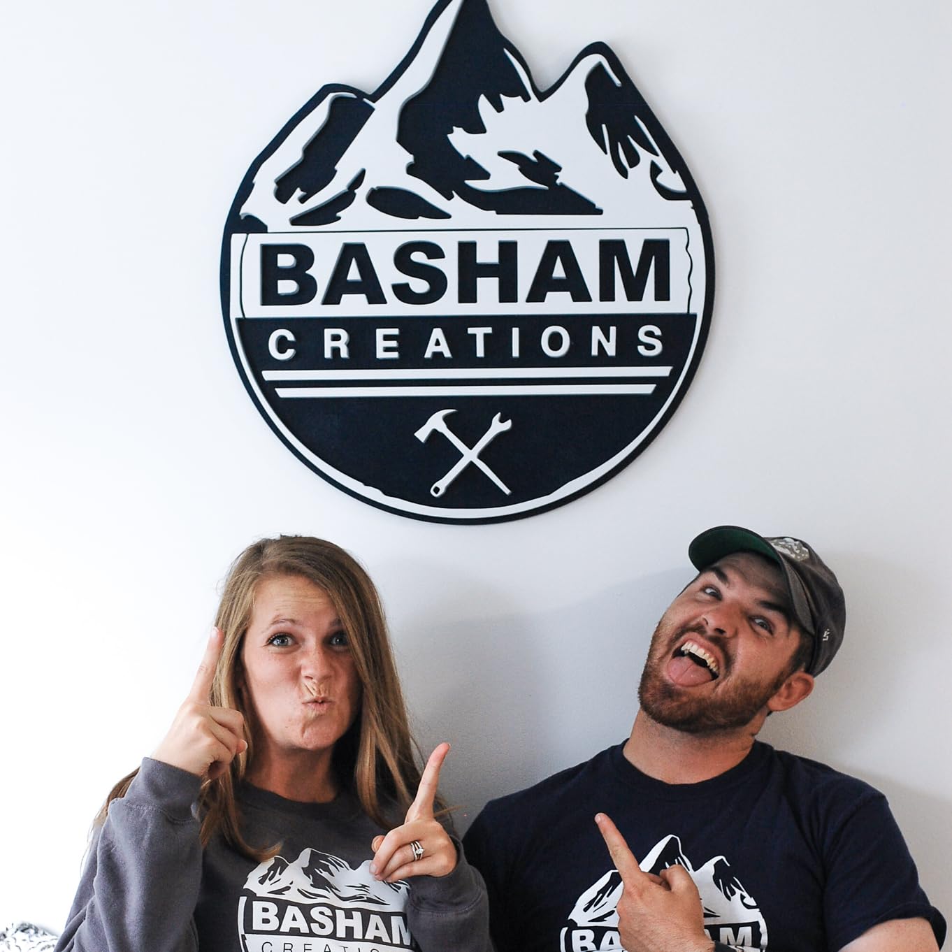 Basham Creations's Amazon Page