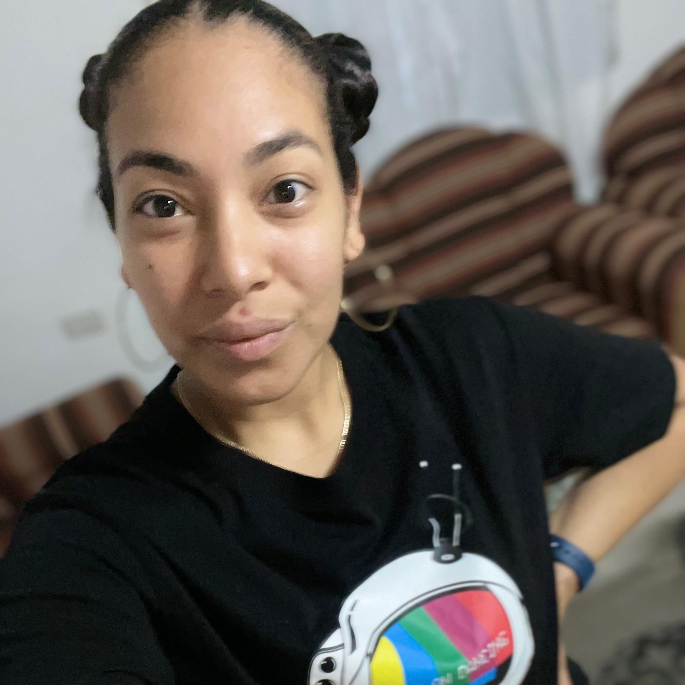 Yanet Jimenez's Amazon Page