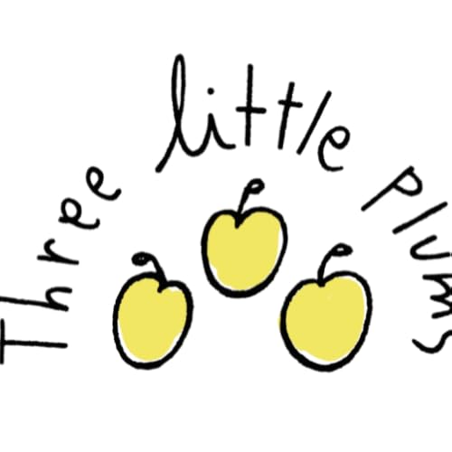 3 Little Plums's Amazon Page