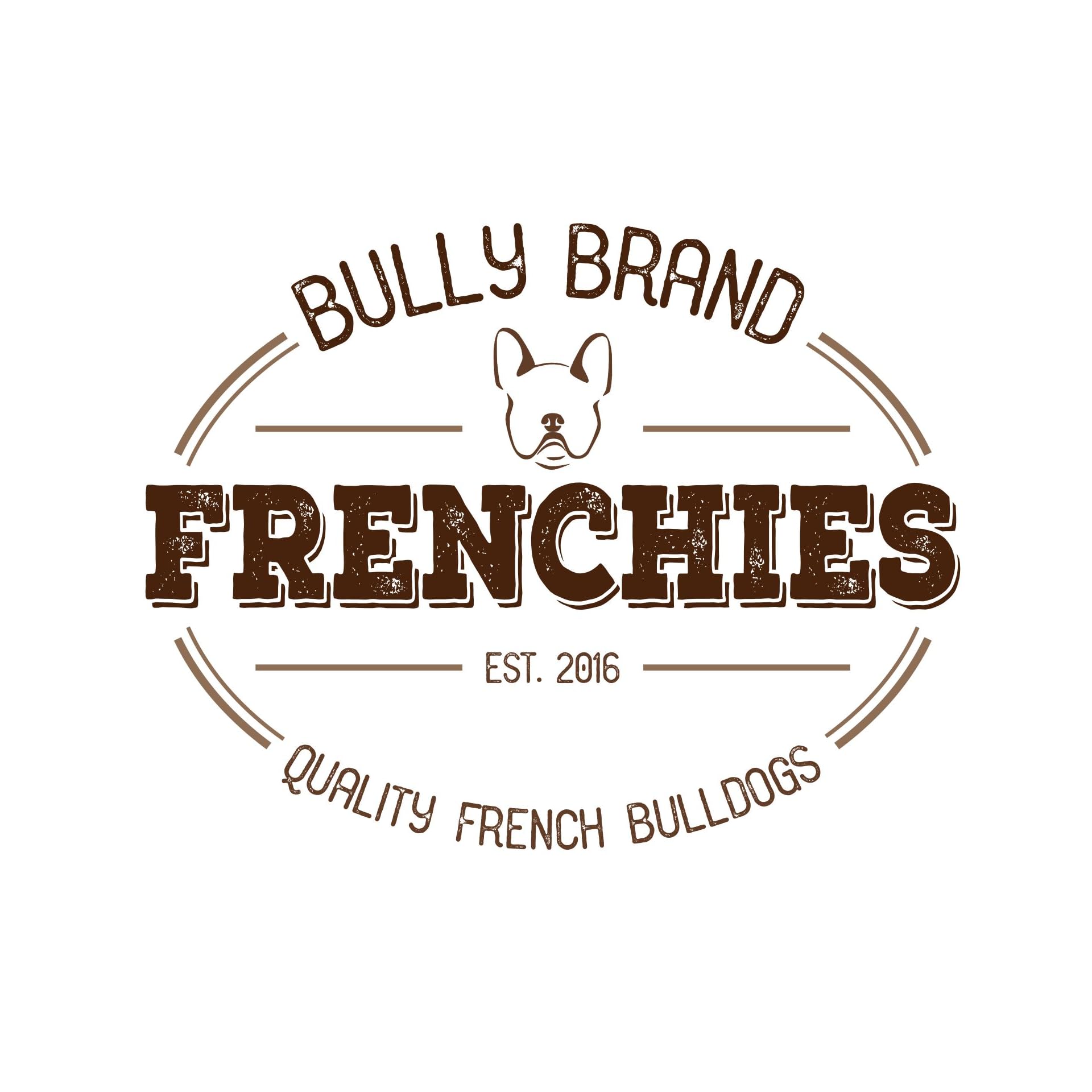 Bully Brand Frenchies's Amazon Page