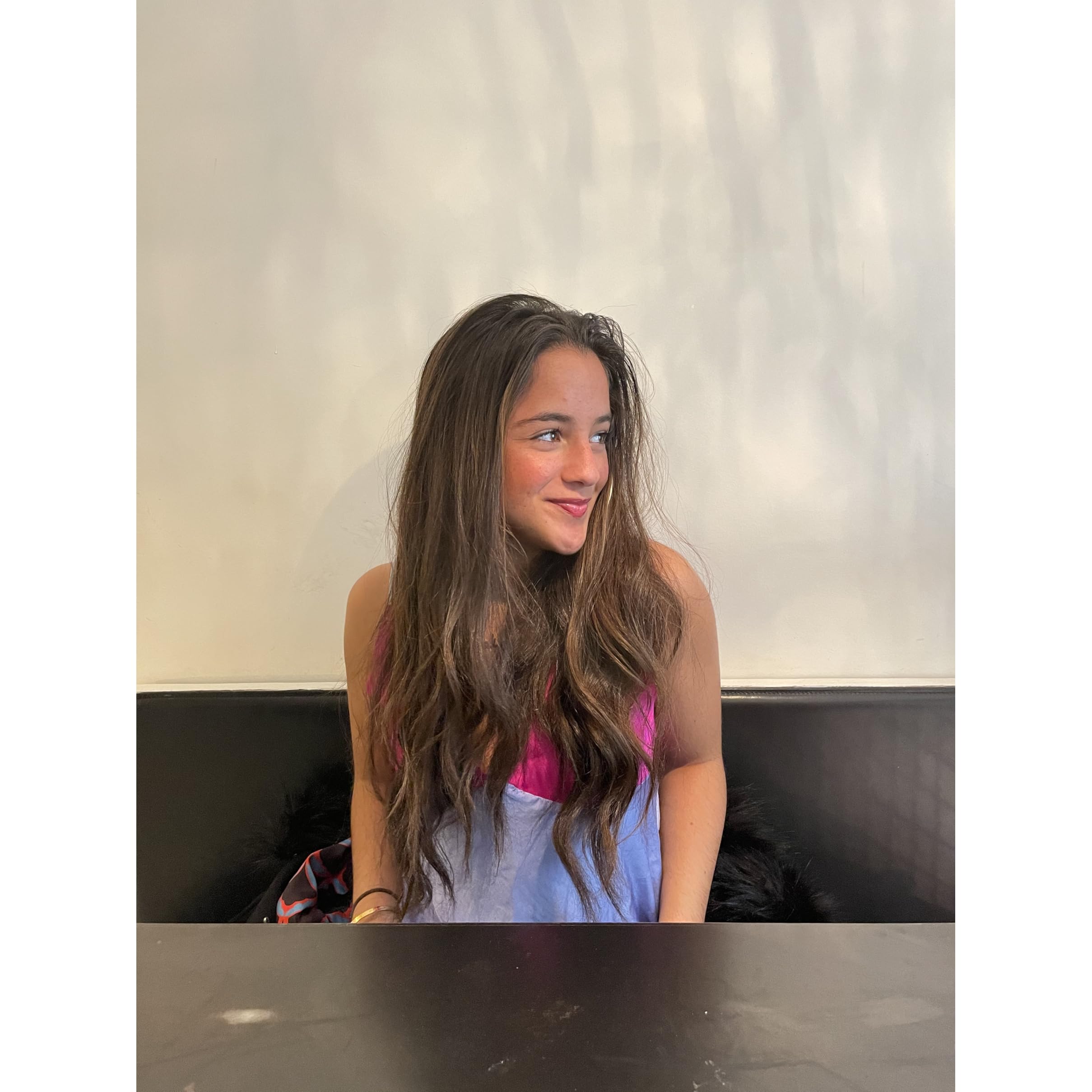 Hannah Abu's Amazon Page