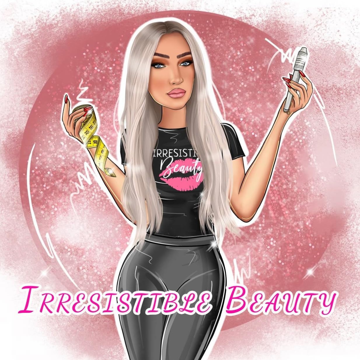 Kaelyn's Amazon Page