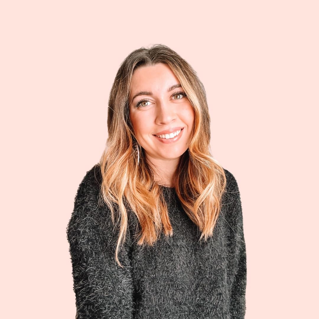 Amy Stratton's Amazon Page