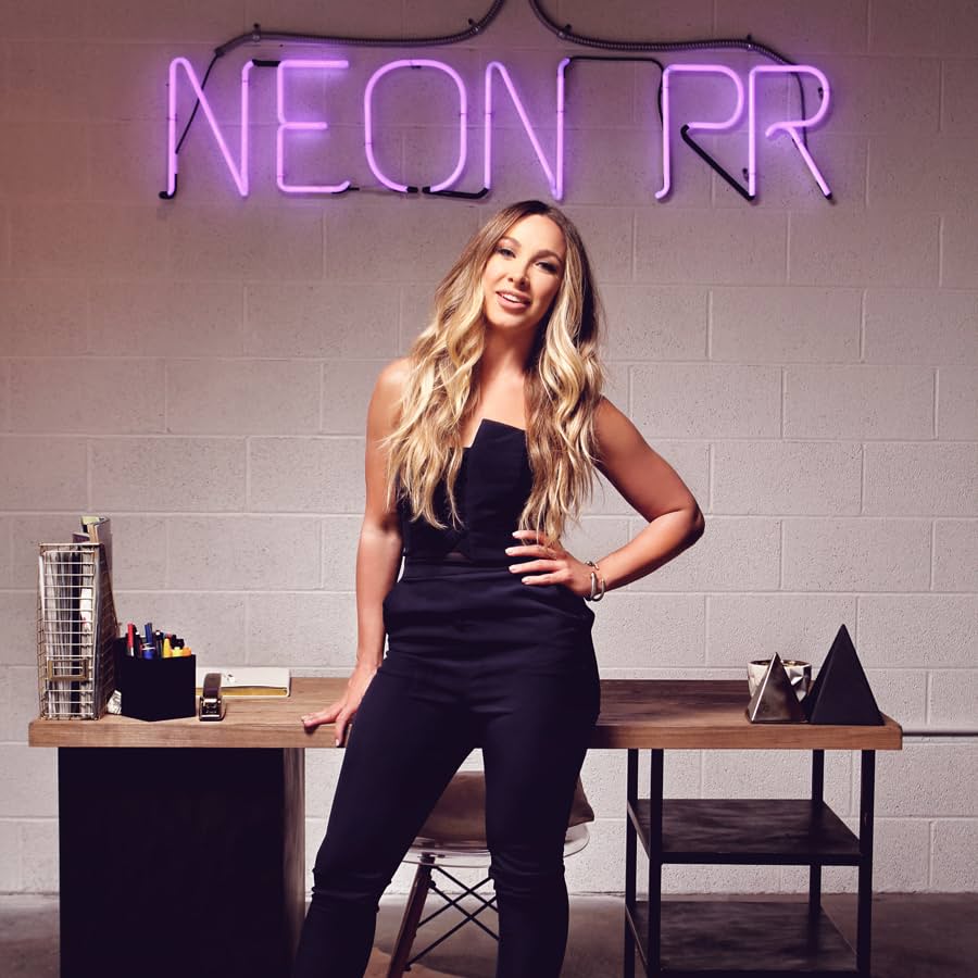 Megan Fazio's Amazon Page