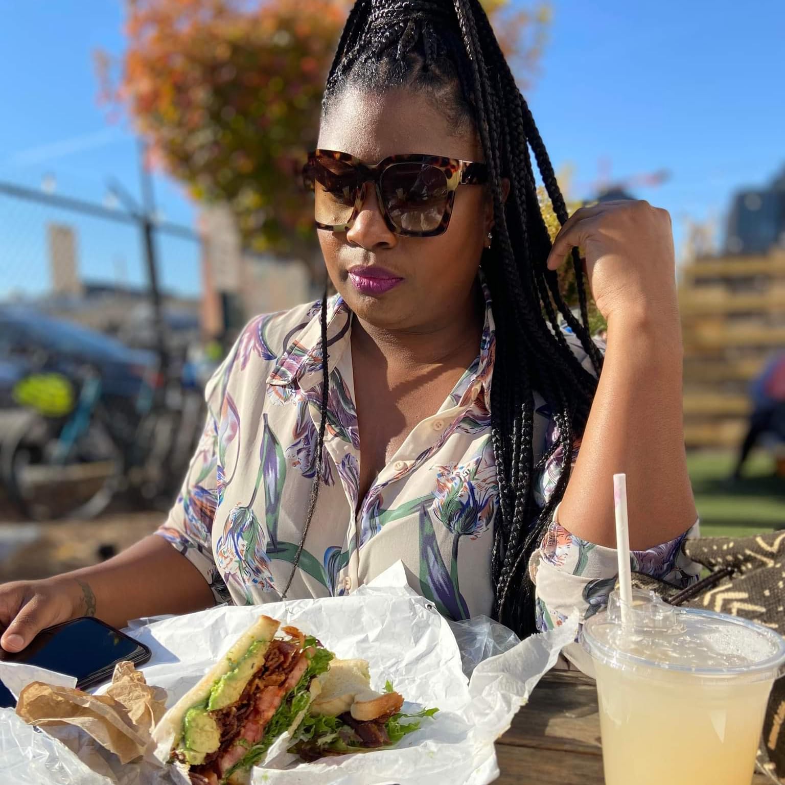 NeeCee Simmons's Amazon Page