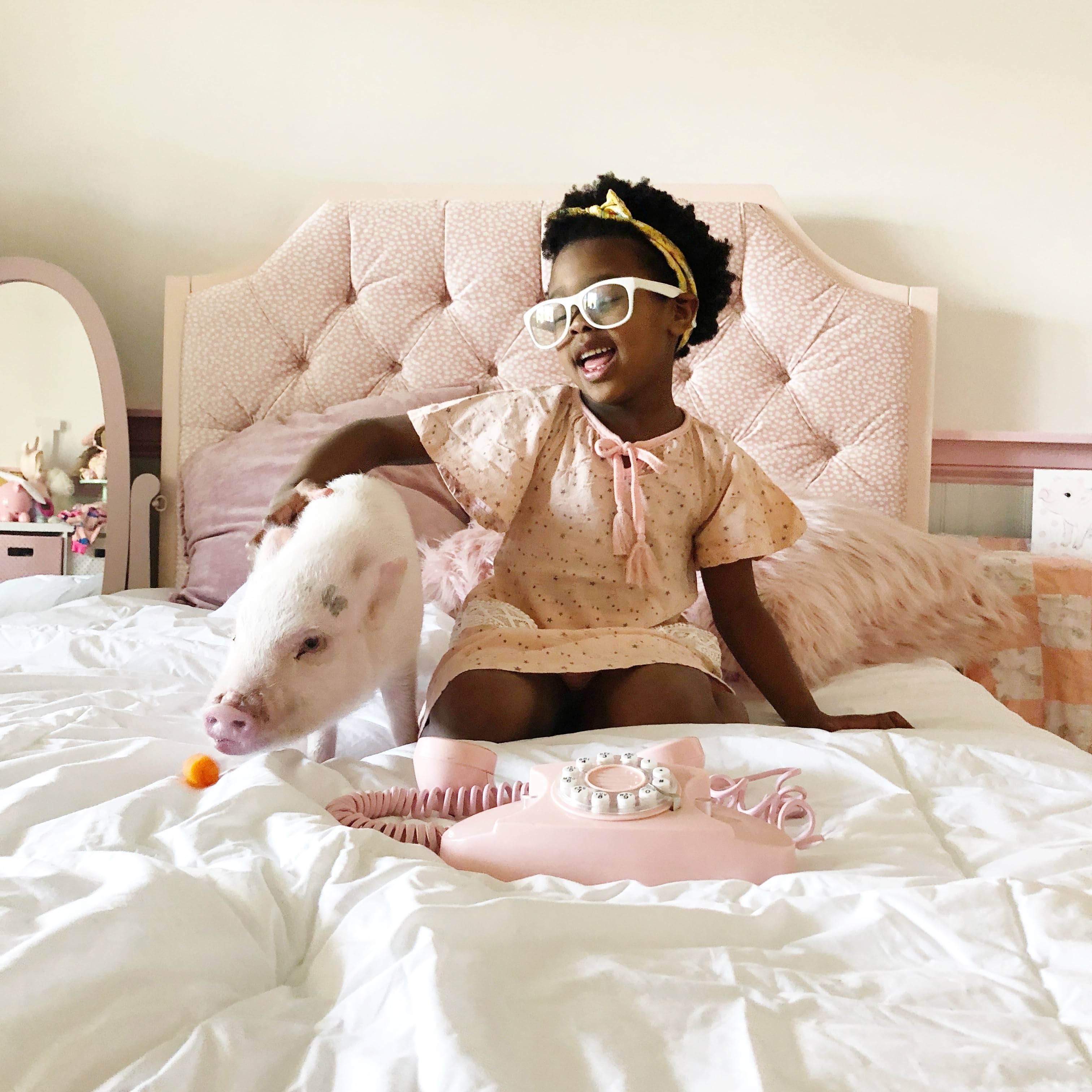 Live Sweet's Amazon Page