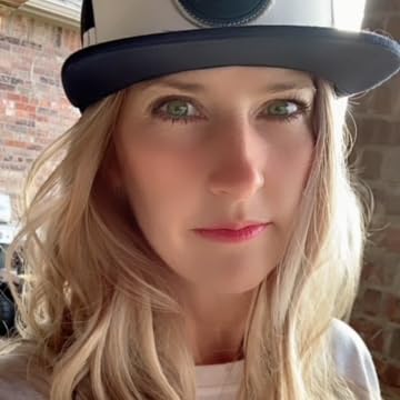 Alivia Snow's Amazon Page