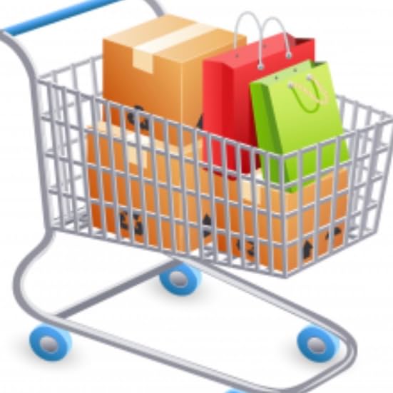 One stop shop's Amazon Page