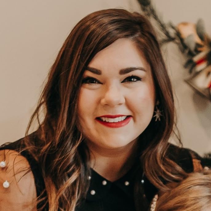 Morgan Martin's Amazon Page