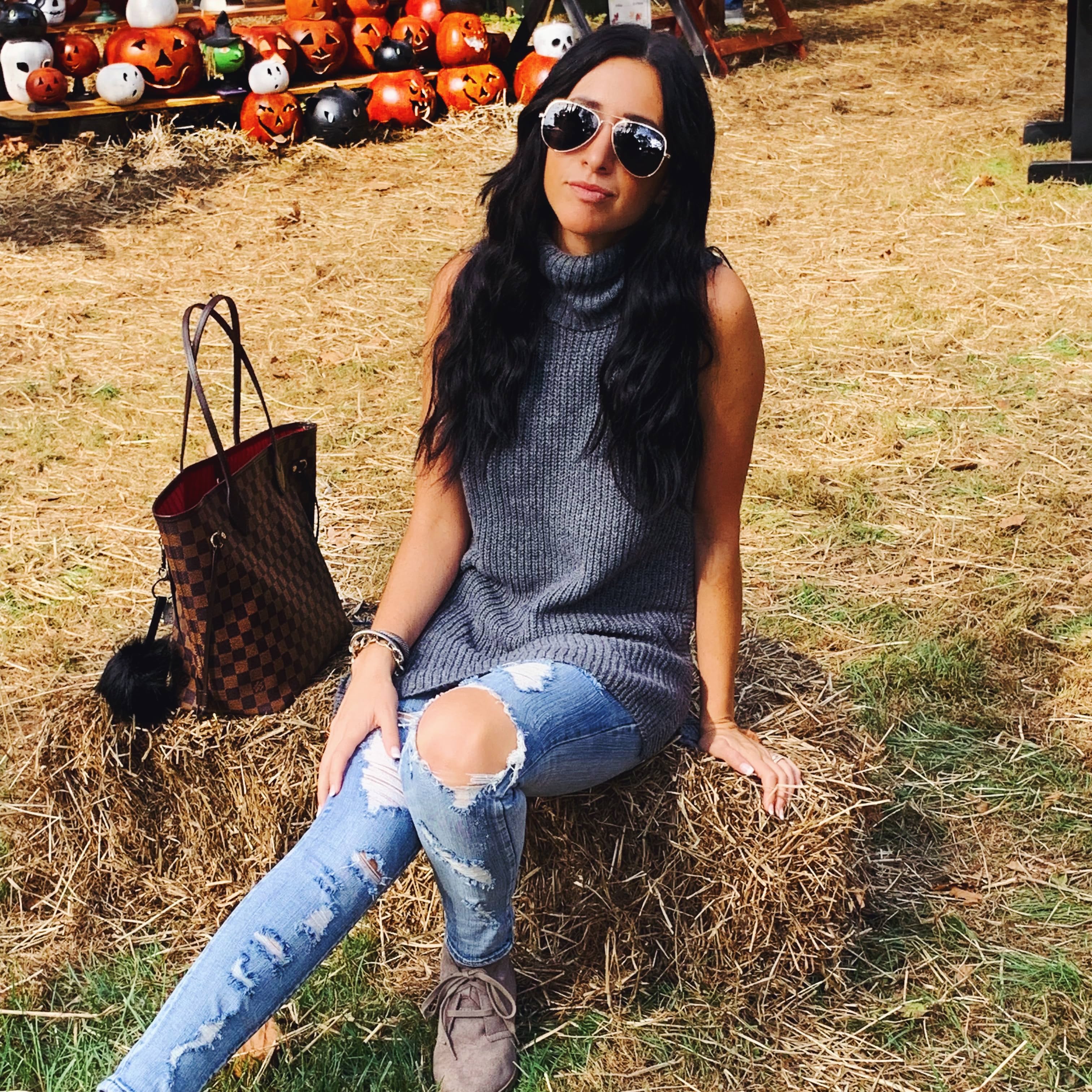 Closet Confidential Blog| Sarah Hott's Amazon Page