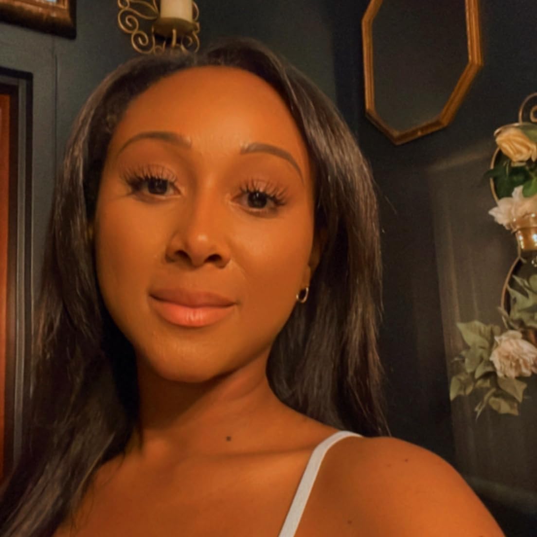 Sade Francia's Amazon Page