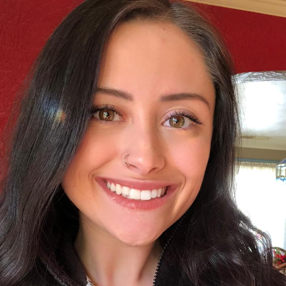 Jamie Sage's Amazon Page