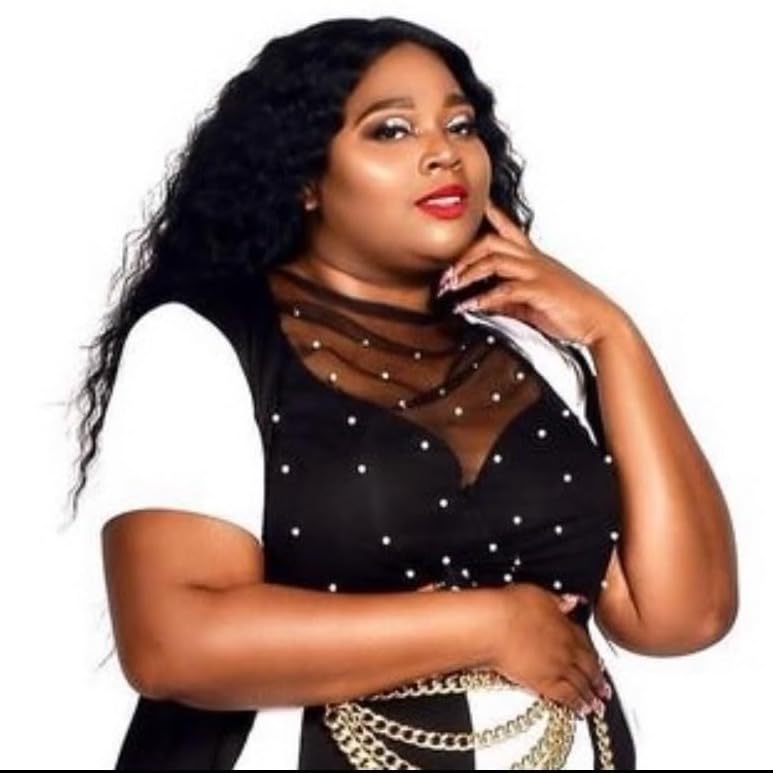 Shauntae Amazon favs's Amazon Page