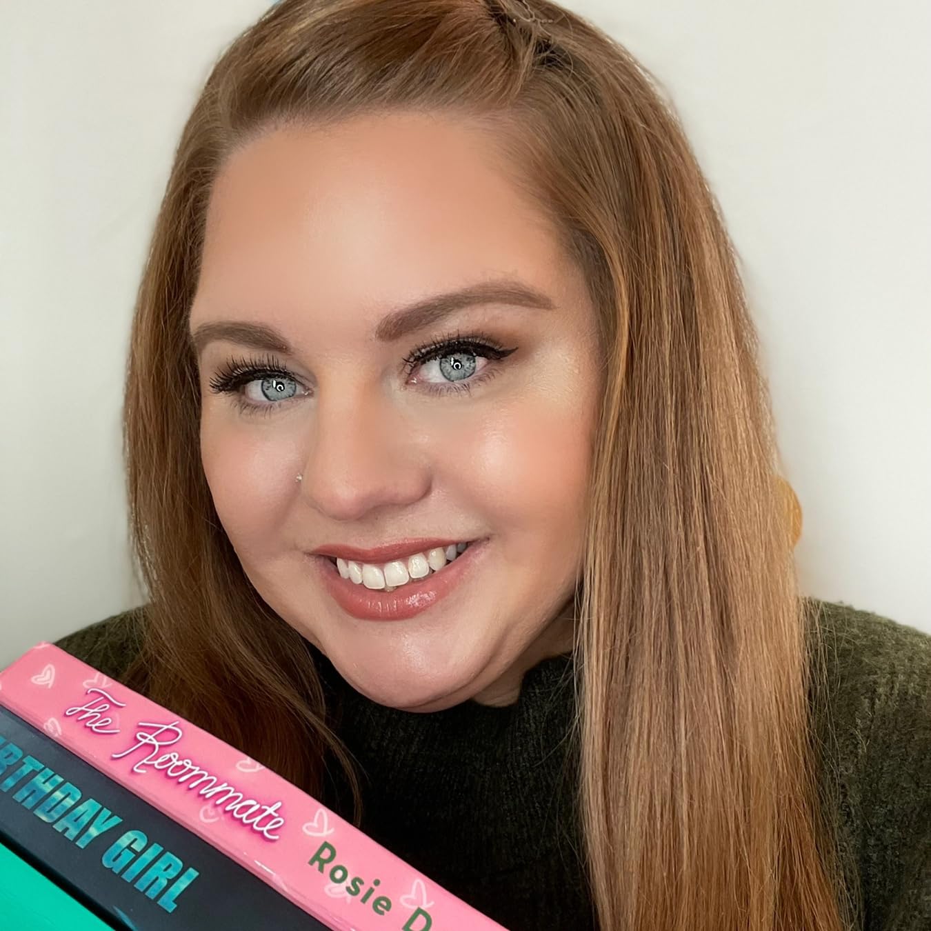 Jamie Morton's Amazon Page