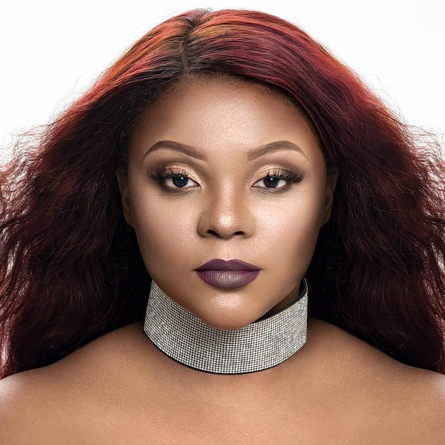 Chyna Maria Sophia's Amazon Page