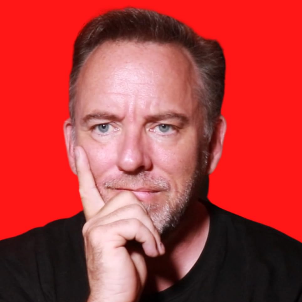 Bryce Perry's Amazon Page