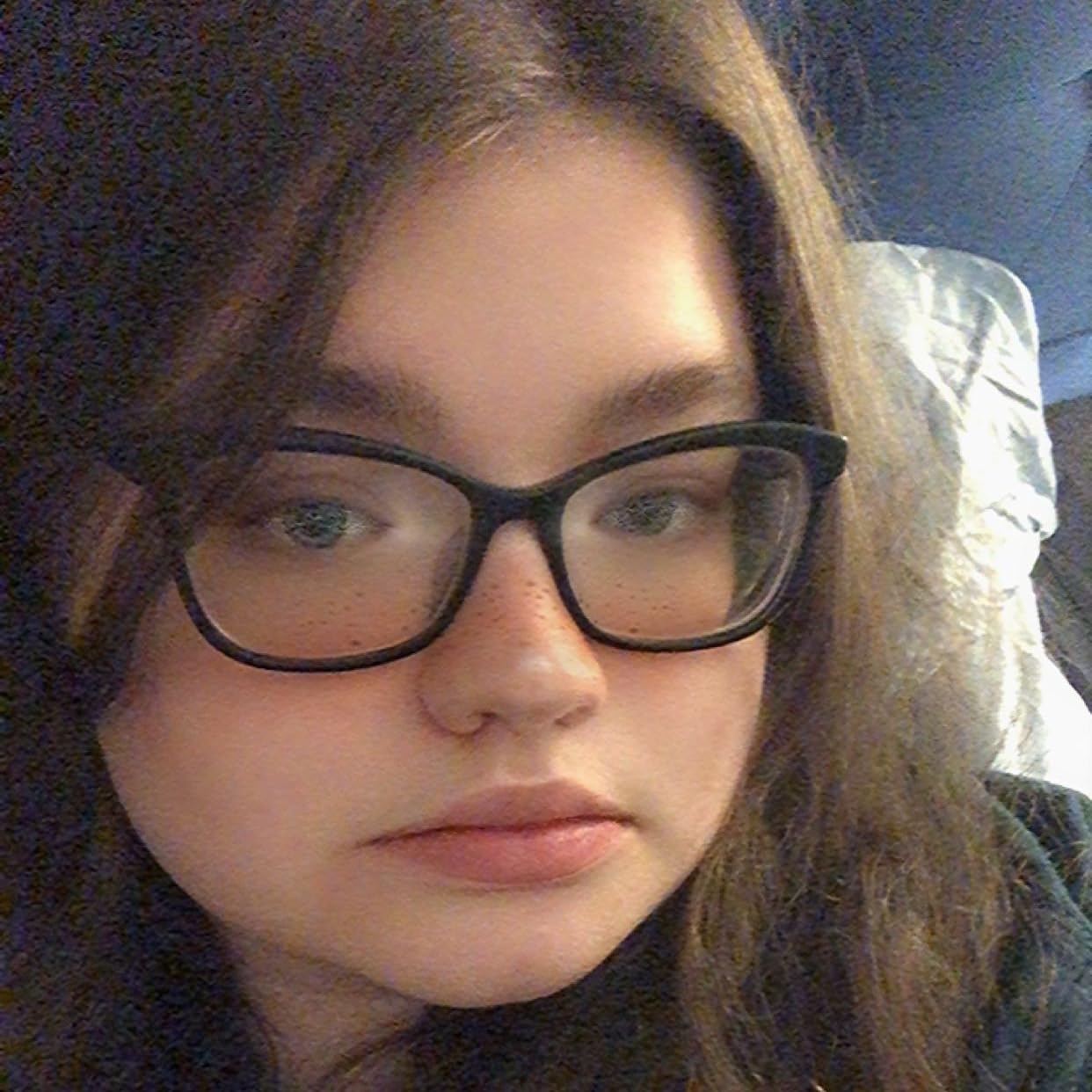 Abigail Schroeder's Amazon Page