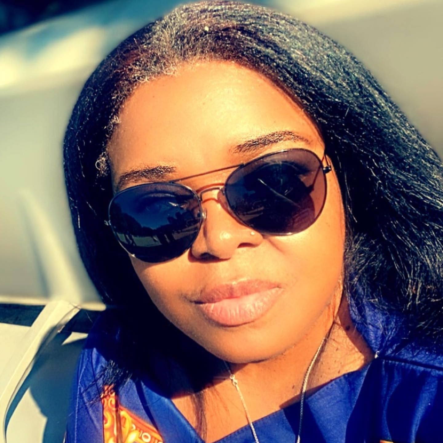 I AM LADY B BLESS's Amazon Page