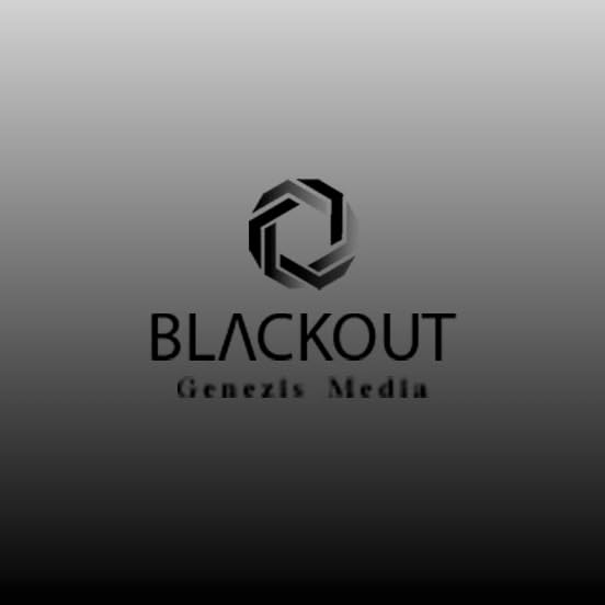 BLACKOUT's Amazon Page