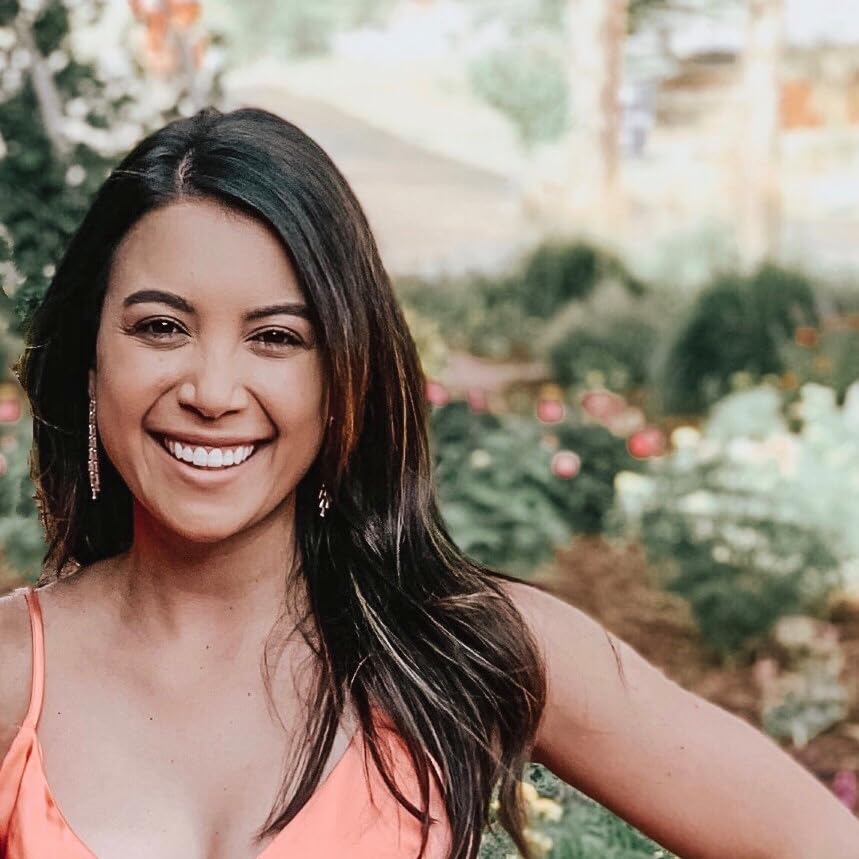 Tiana Michelle's Amazon Page