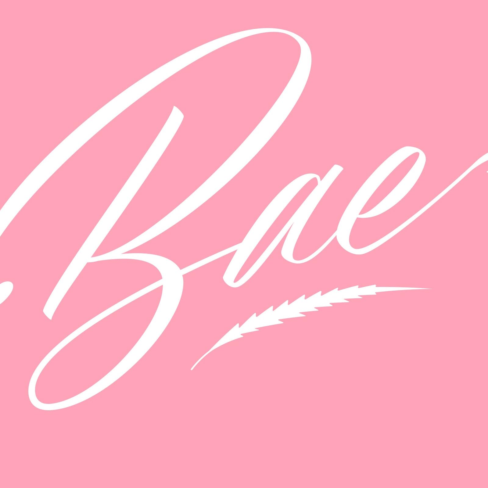 Bae’s Beauty Shop's Amazon Page