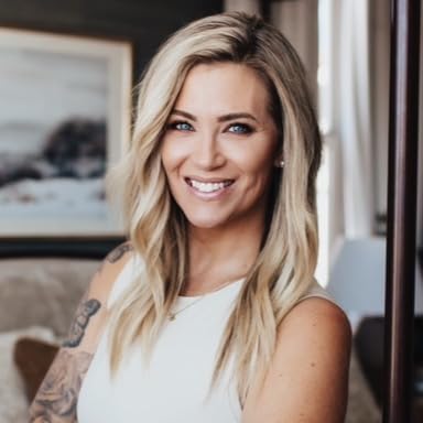 Loni Haskell Interiors's Amazon Page