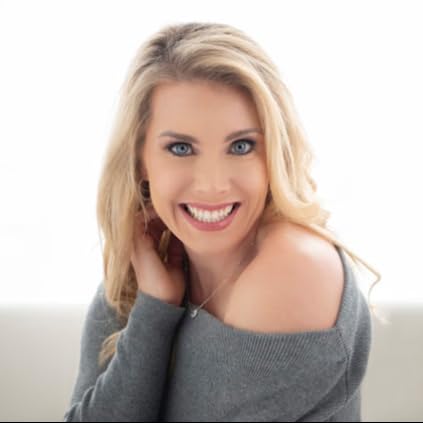 Meredith Lane's Amazon Page