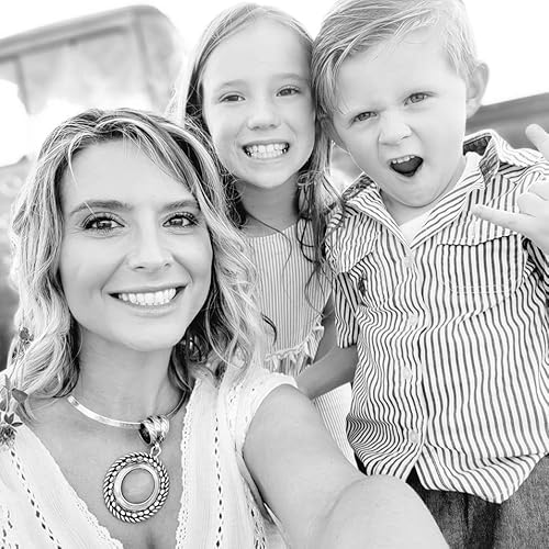 Misty Gaston's Amazon Page