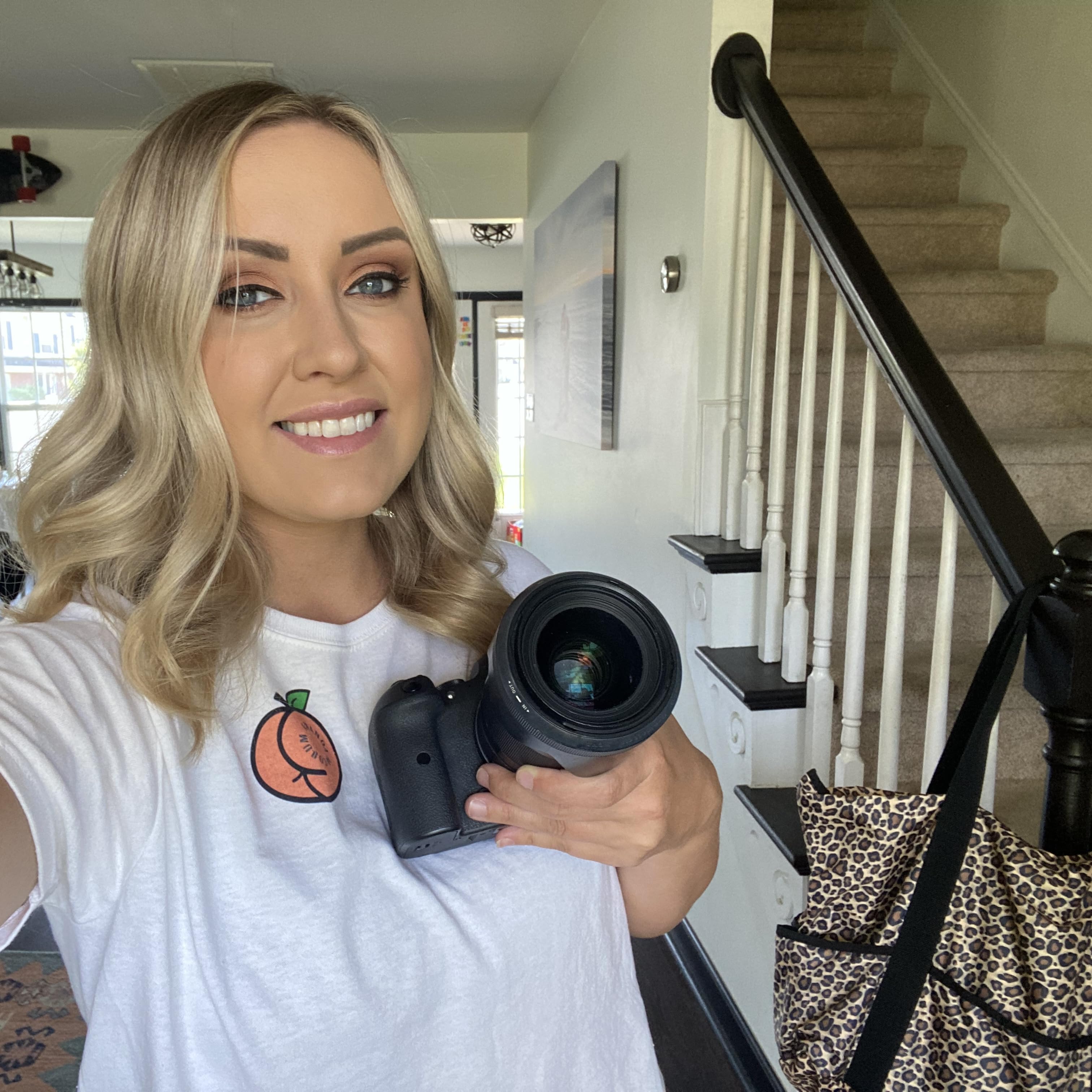 Amanda McCollum Photography's Amazon Page