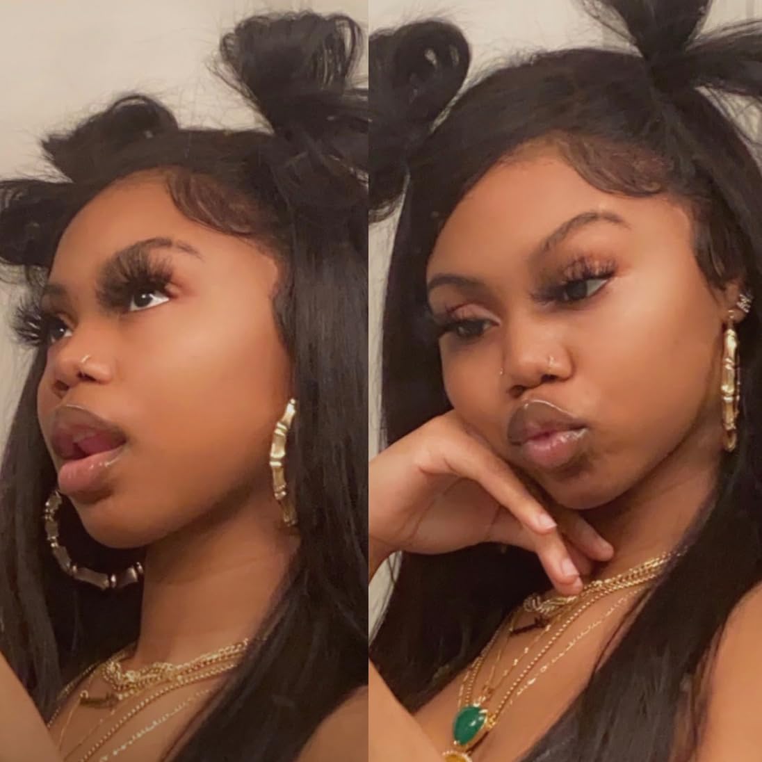 Imanee Jackson's Amazon Page