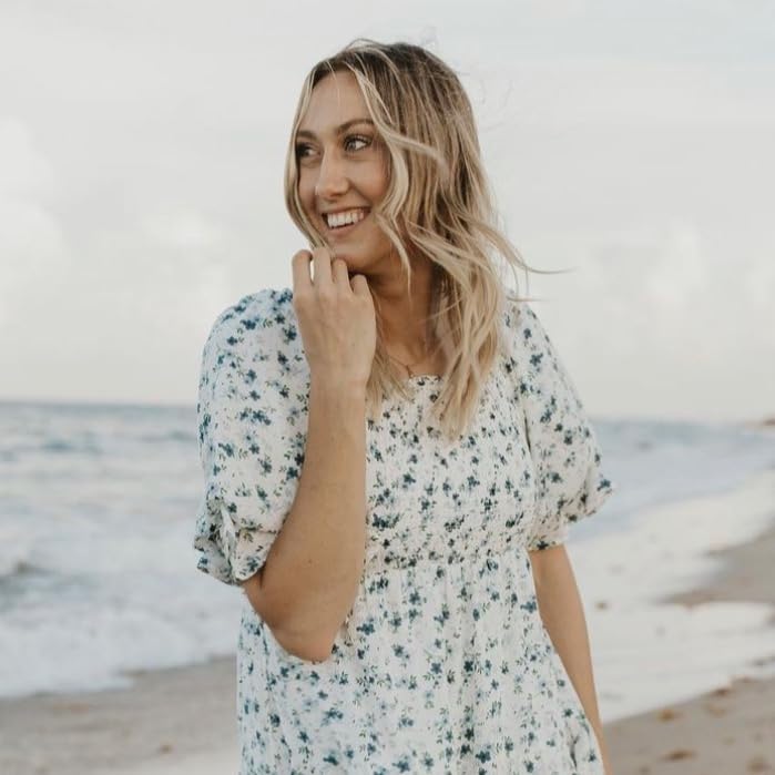 Kait Carlson's Amazon Page