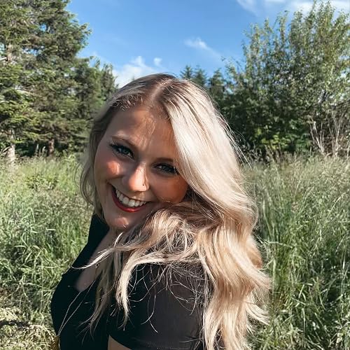 Morgan Rose's Amazon Page