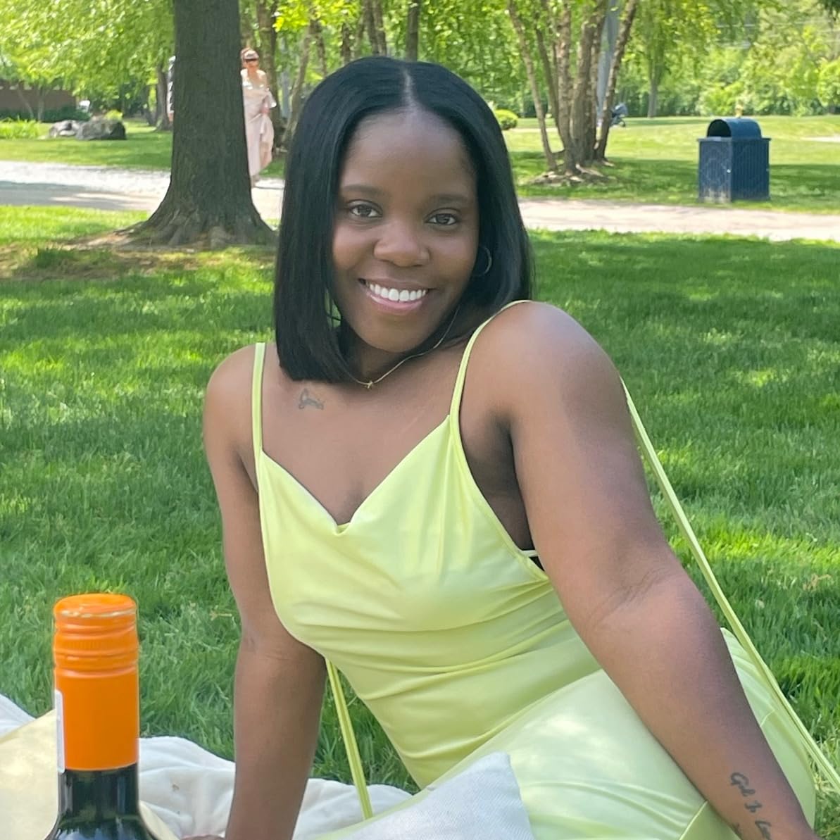 Me. Carter's Amazon Page