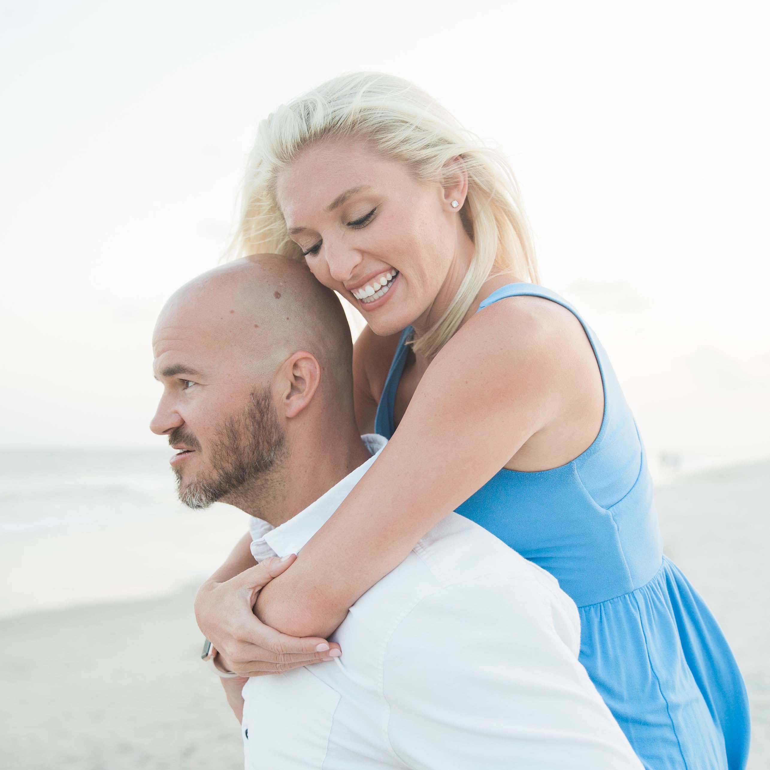 Alli Cooper's Amazon Page