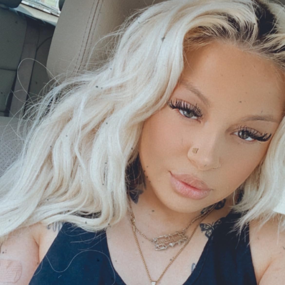 The beauty trap LLC's Amazon Page