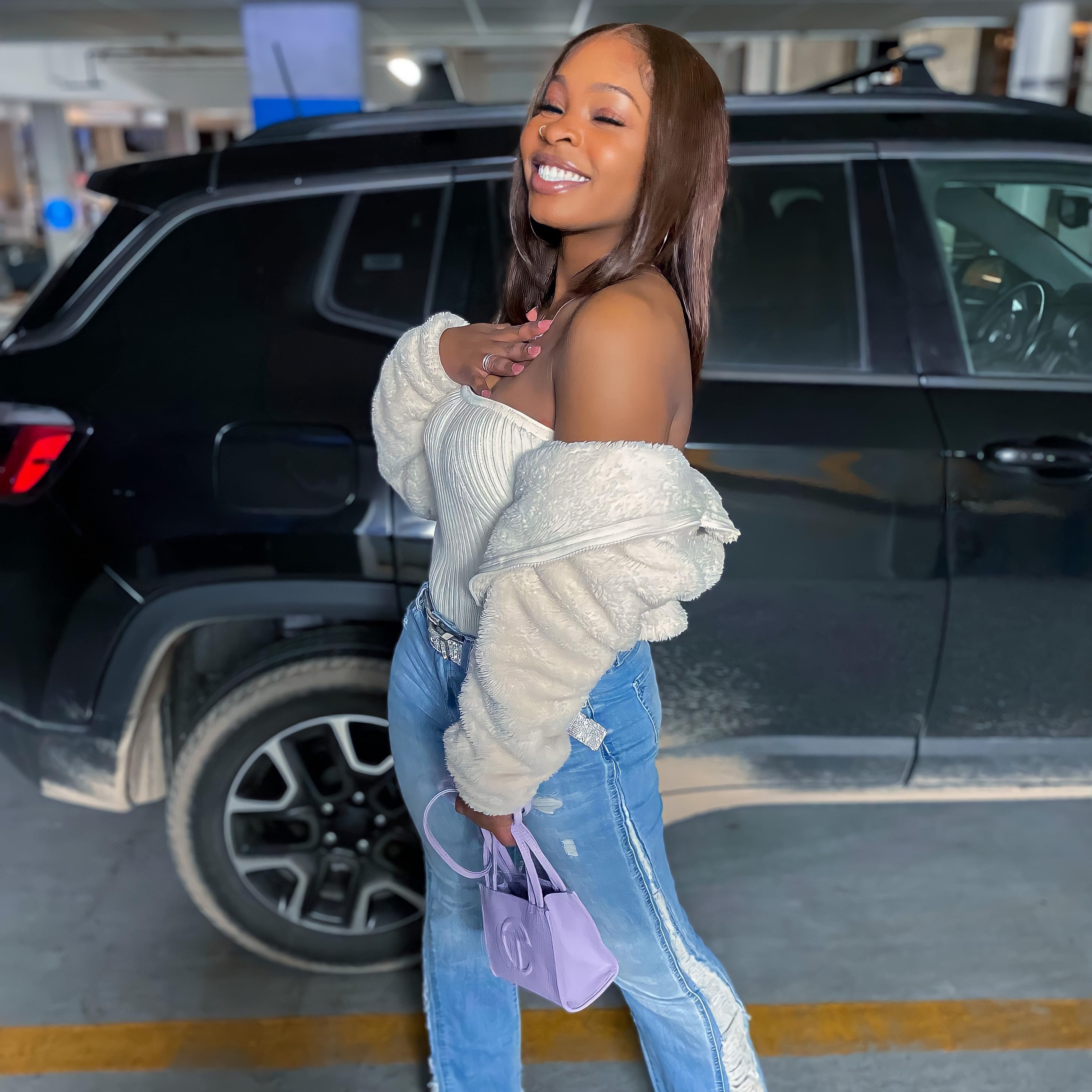 Chichi's Amazon Page