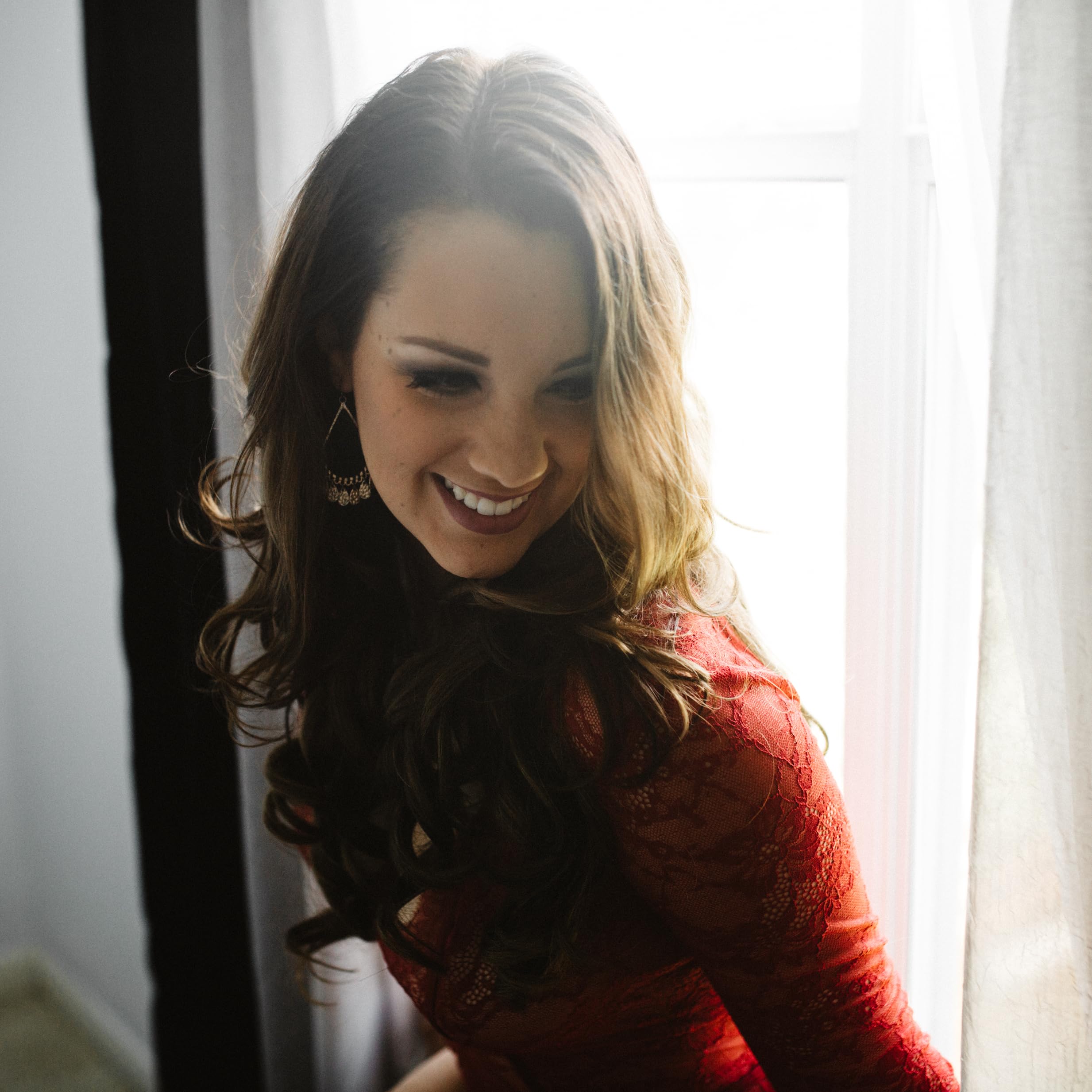 Callie Eisele's Amazon Page