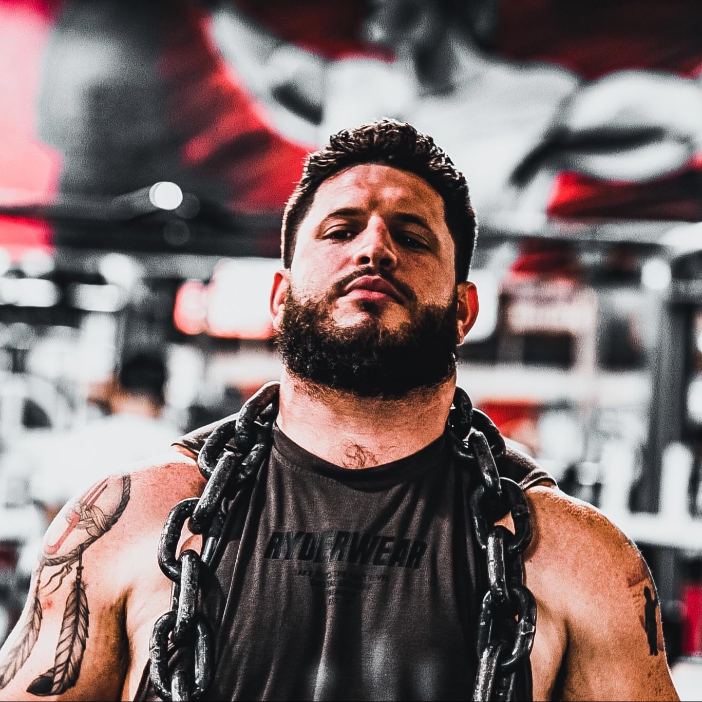 Forrest Smith's Amazon Page