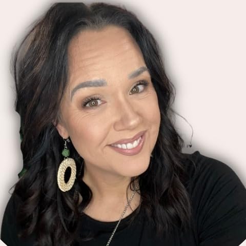 April Napier's Amazon Page