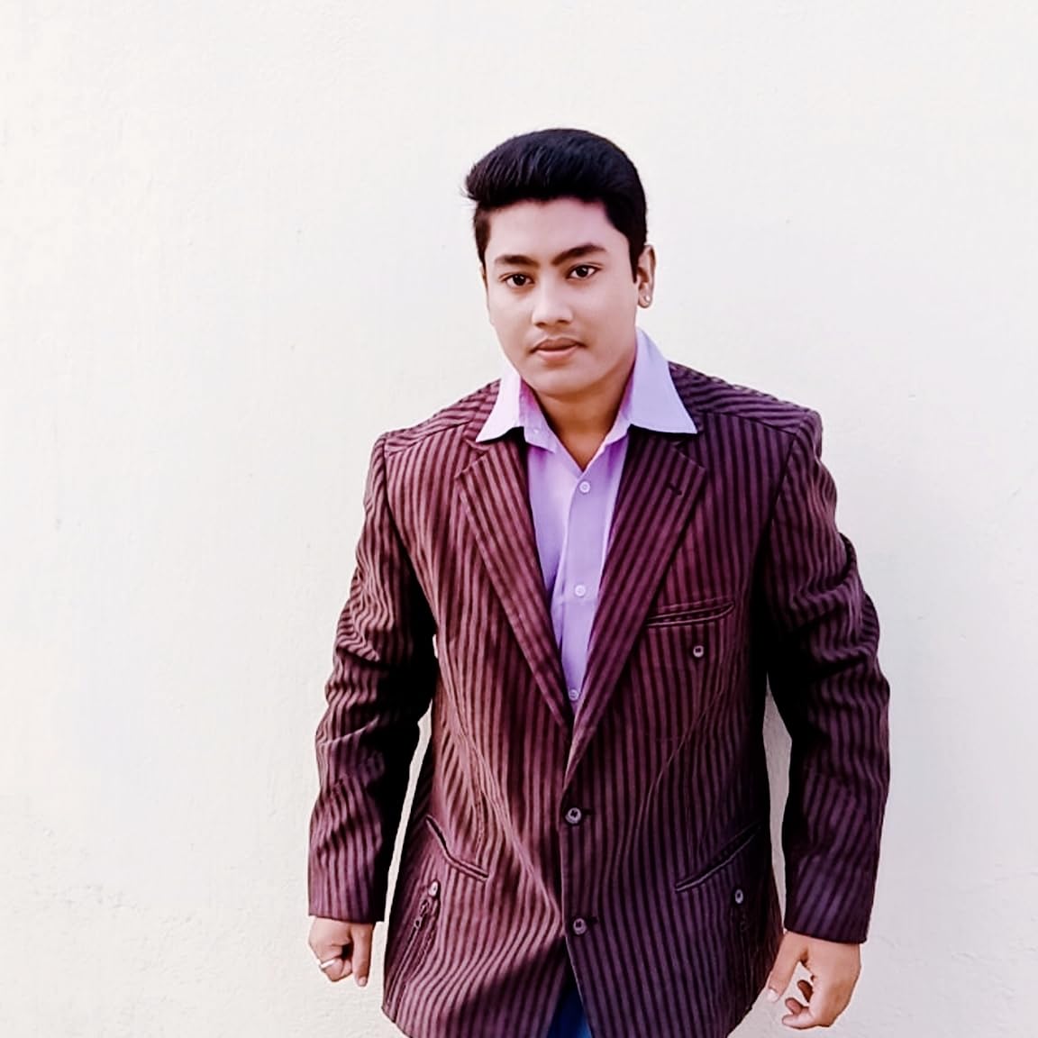 SUSOVAN SONU ROY's Amazon Page