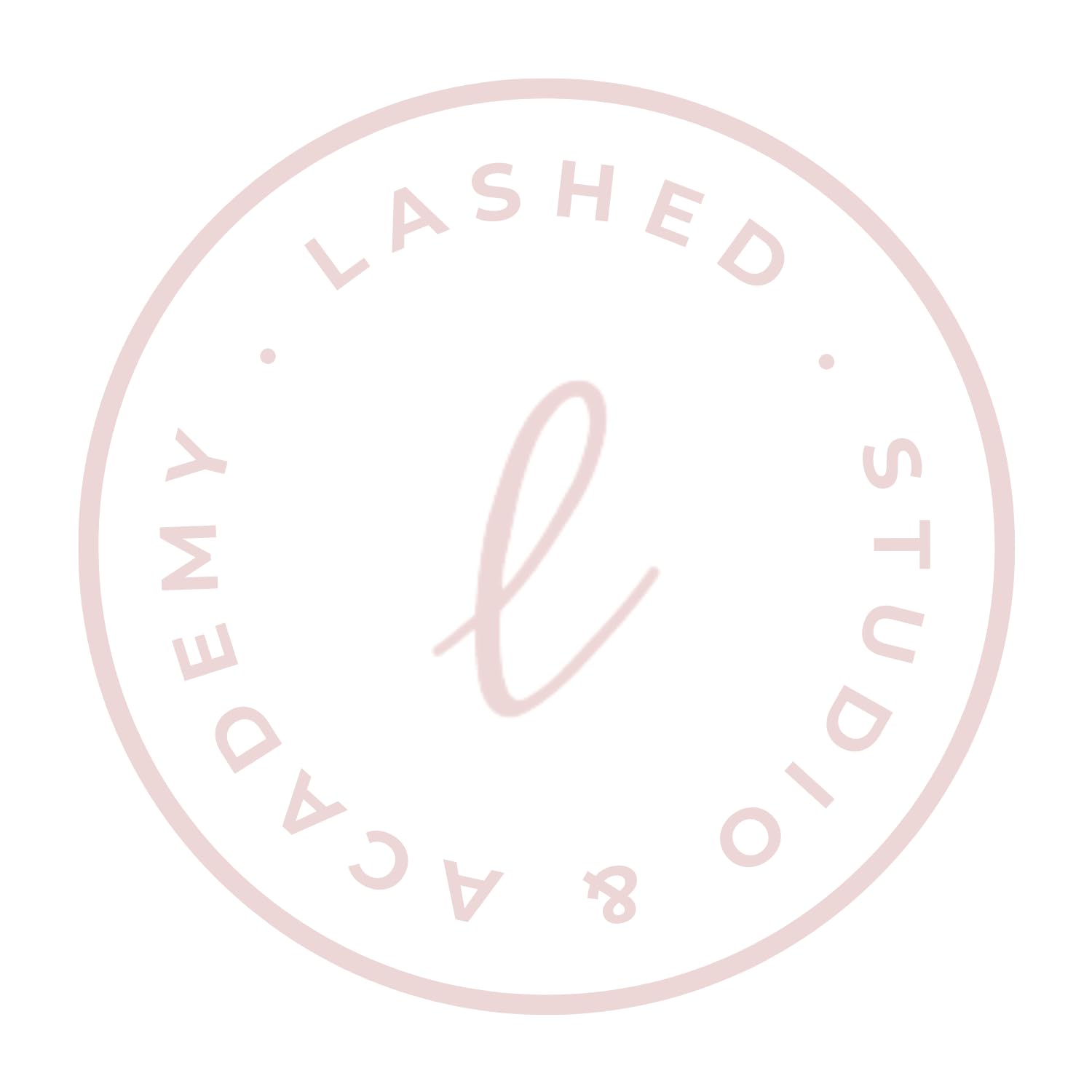 Lashed Studio & Academy - Student Store's Amazon Page
