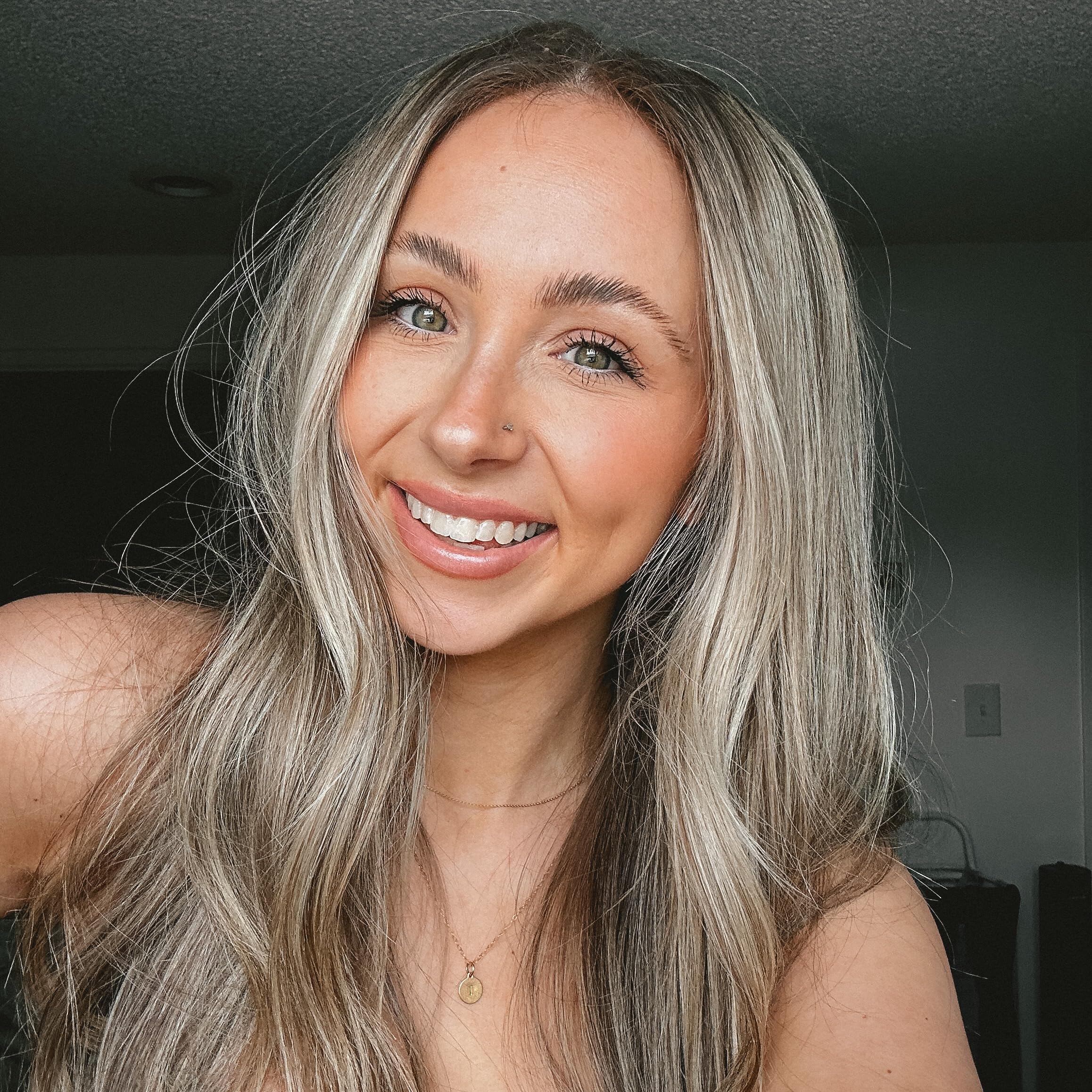 Kayline Olson's Amazon Page